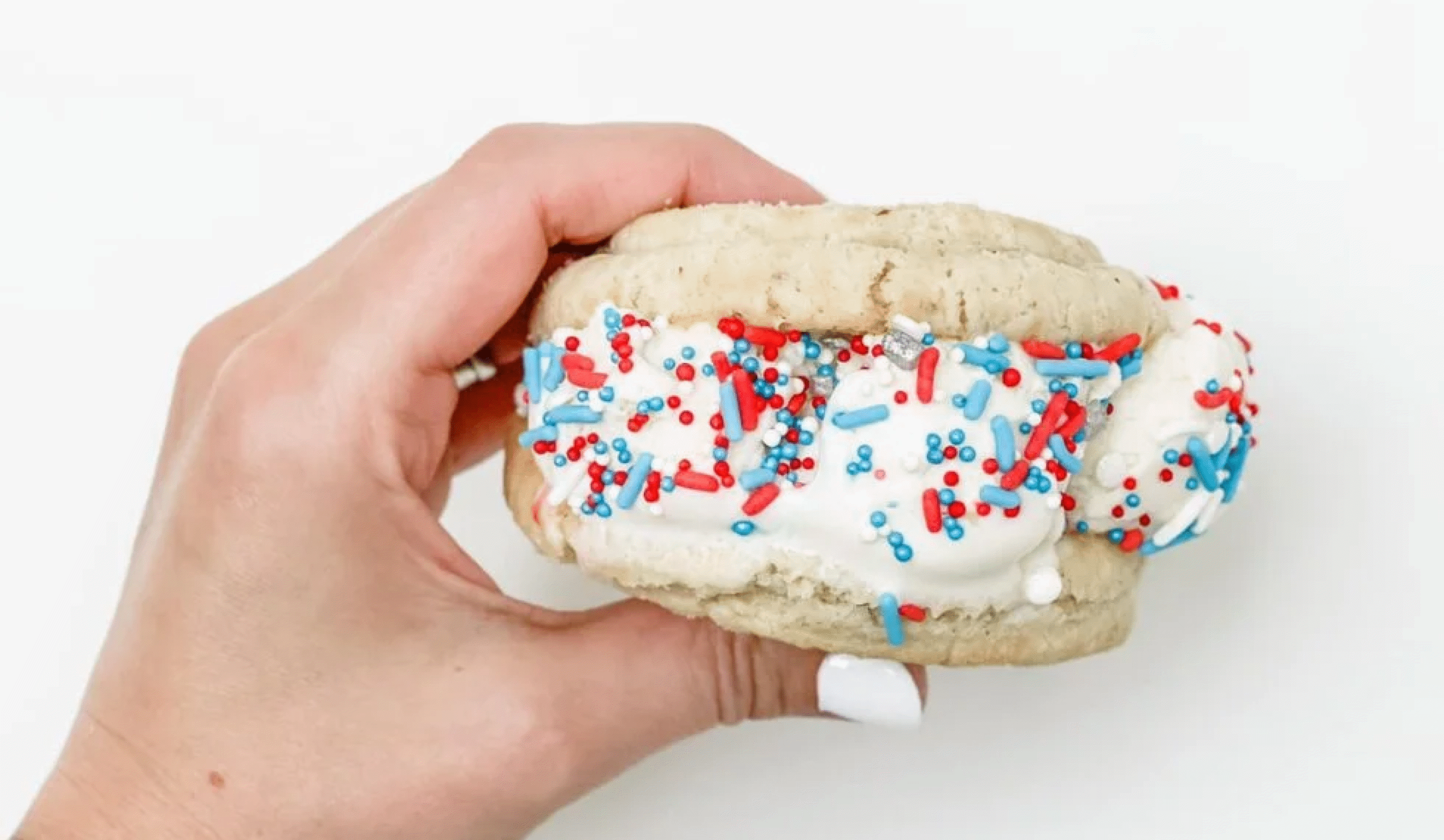 Mrs. Hewitt’s Gluten-free Ice Cream Sandwiches – Mrs. Hewitts