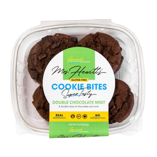 Mrs. Hewitt's – Mrs. Hewitt's